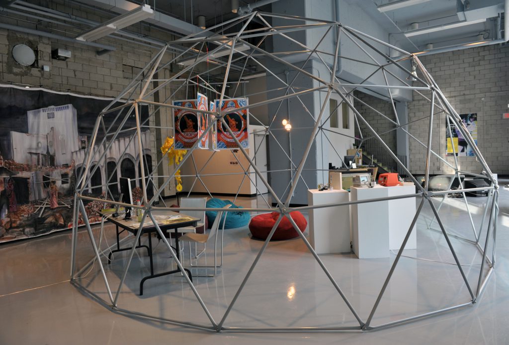 Twinning Artists, Twinning Cities - Partners in Art