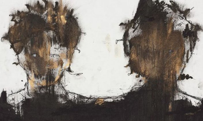 Black Curators Forum - Partners in Art